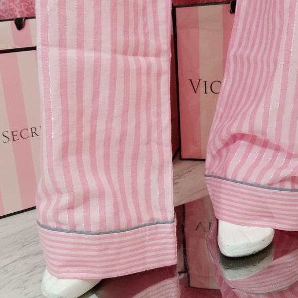 Victoria's Secret | Intimates & Sleepwear | Nwt Victorias Secret Sleep ...